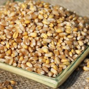 Deaflora - Cerealien und Pseudocerealien