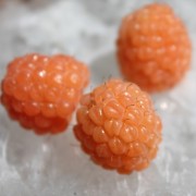 Deaflora - Himbeeren