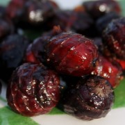 Deaflora - Erdmandeln