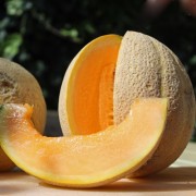 Deaflora - Honigmelonen Samenraritäten